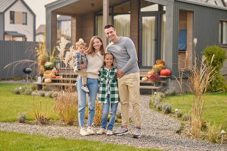 Dubco Ireland Credit Union | Home Loans