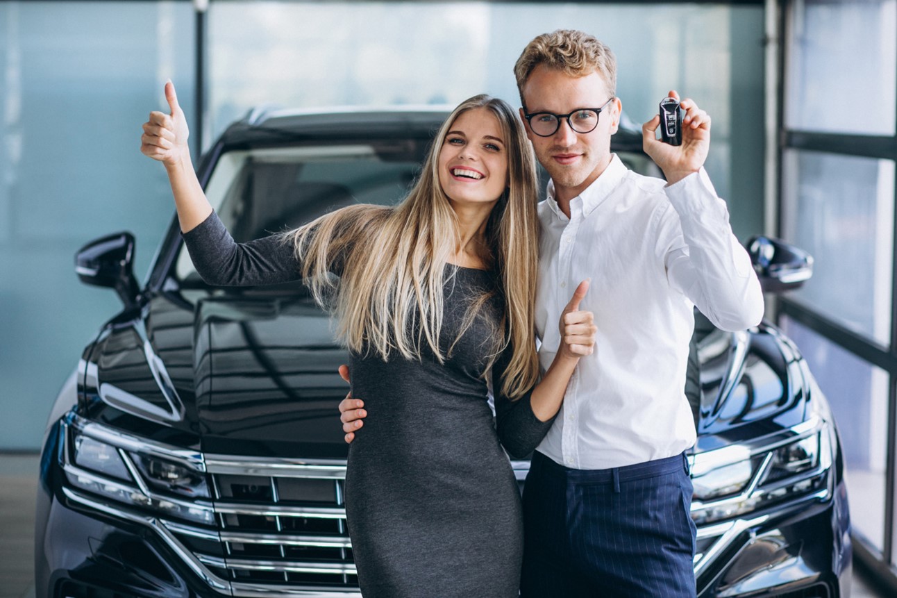 Dubco Ireland Credit Union | Standard Car Loan